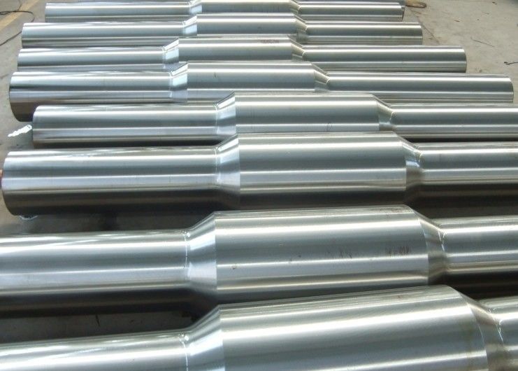 Downhole Drilling Stabilizer Forging 4145H Material Reamer Forgings API ... Downhole Drilling Stabilizer Forging 4145H Material Reamer Forgings API ...
